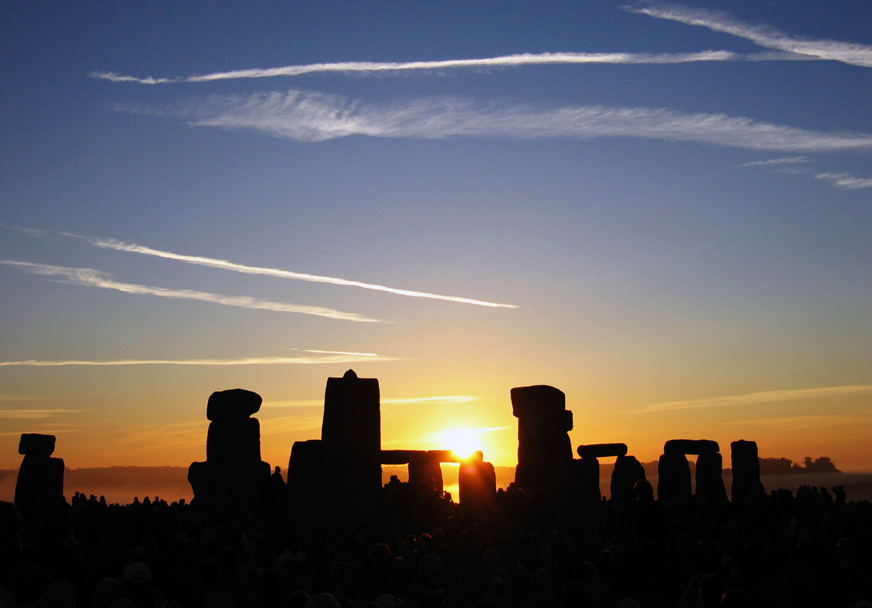 Summer Solstice 2024 Stonehenge - Darsey Junette Summer Solstice 2024 Stonehenge - Darsey Junette