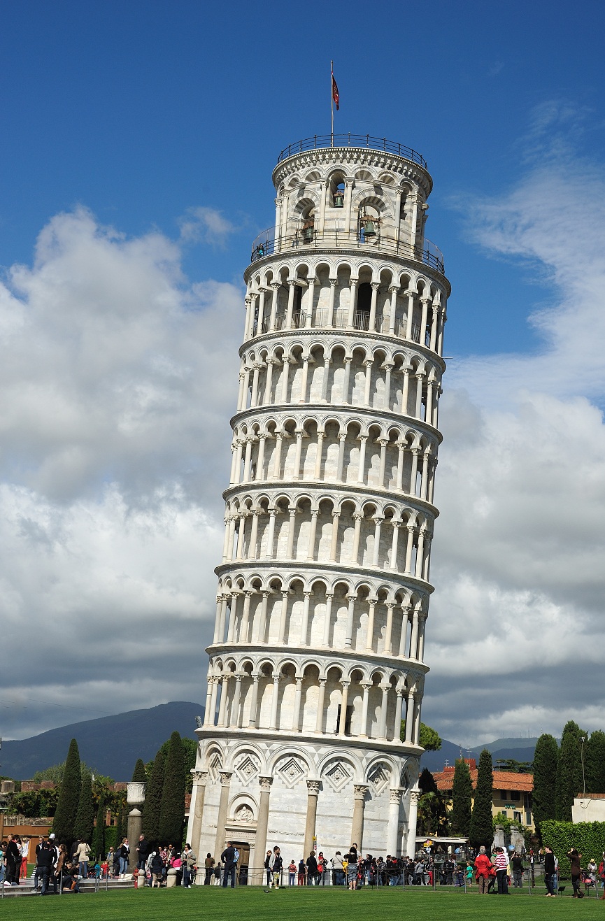 The Leaning Tower of Pisa Historical Facts and Pictures | The History Hub The Leaning Tower of Pisa Historical Facts and Pictures | The History Hub